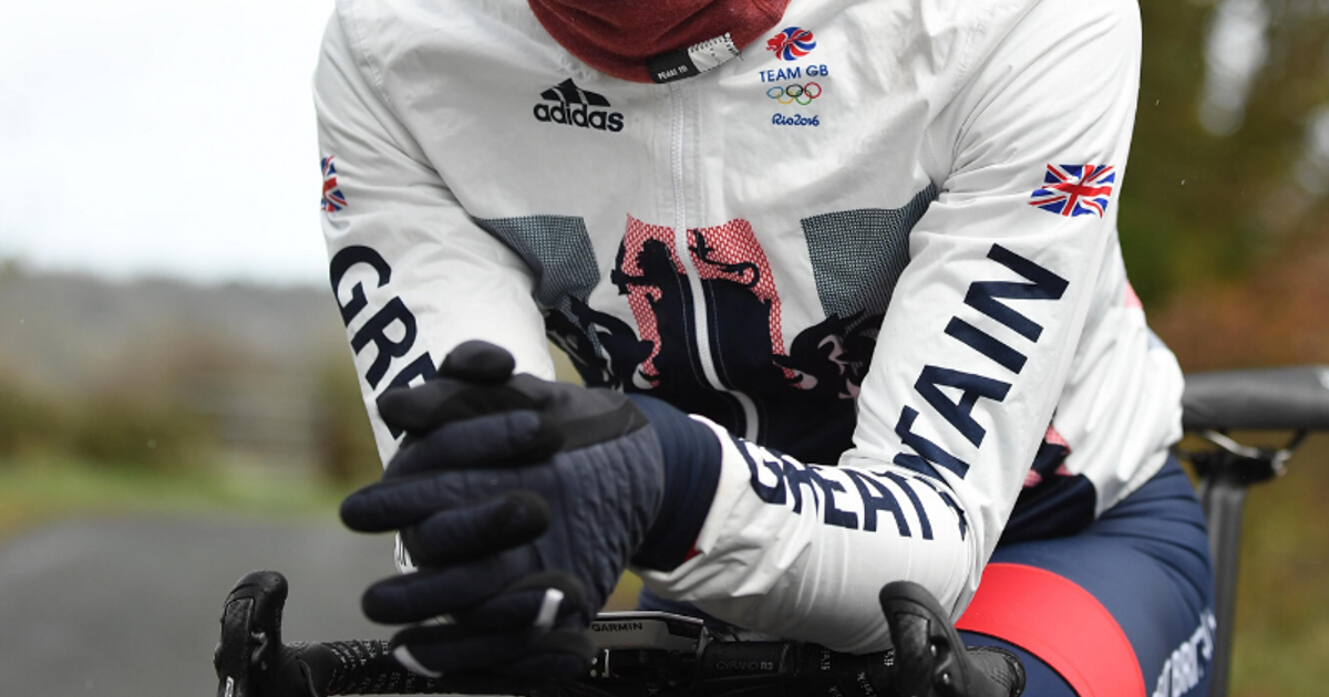Meet Ed Clancy | Clancy Briggs Cycling Academy