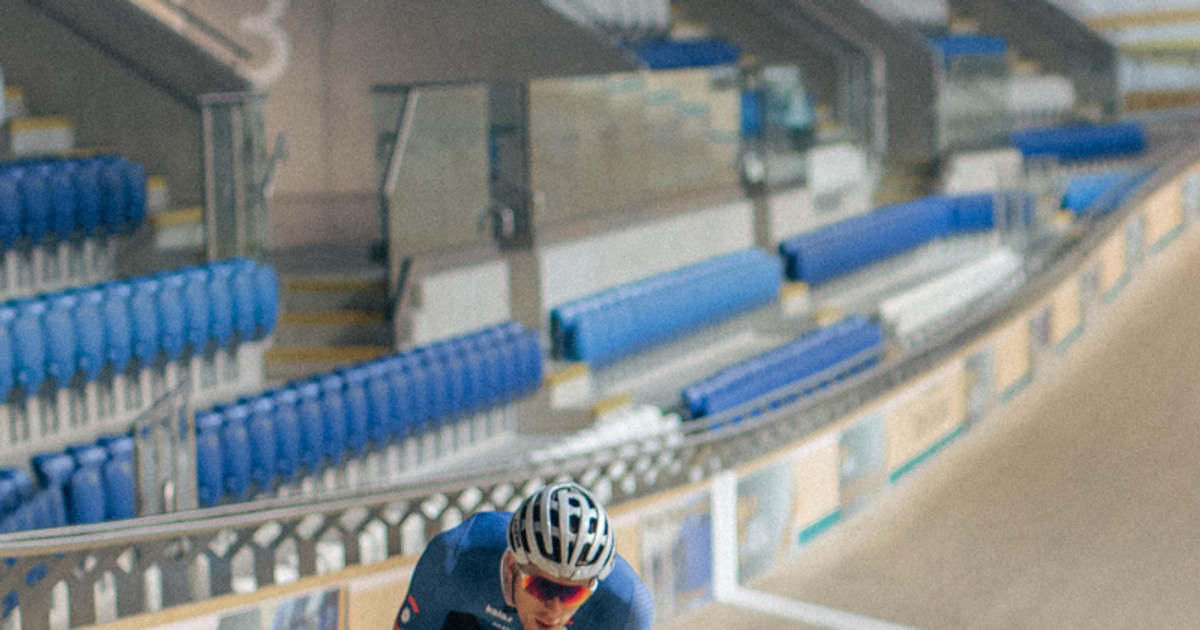 Ed Clancy OBE's Olympic Preparation | Clancy Briggs