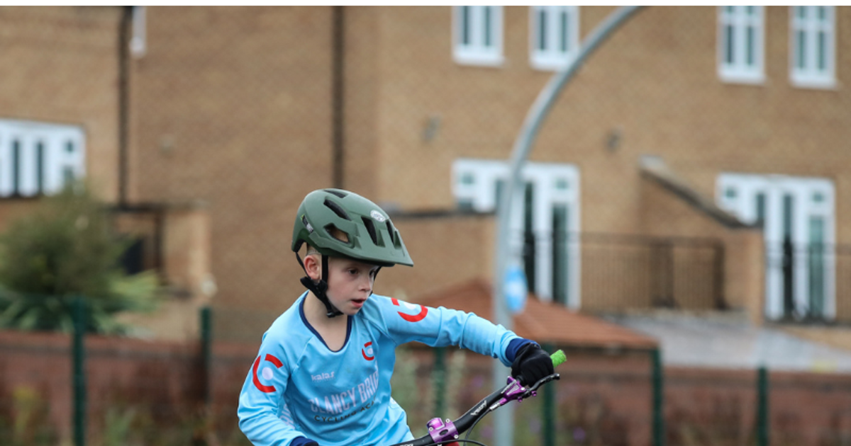 Free Taster Sessions For Schools | Clancy Briggs