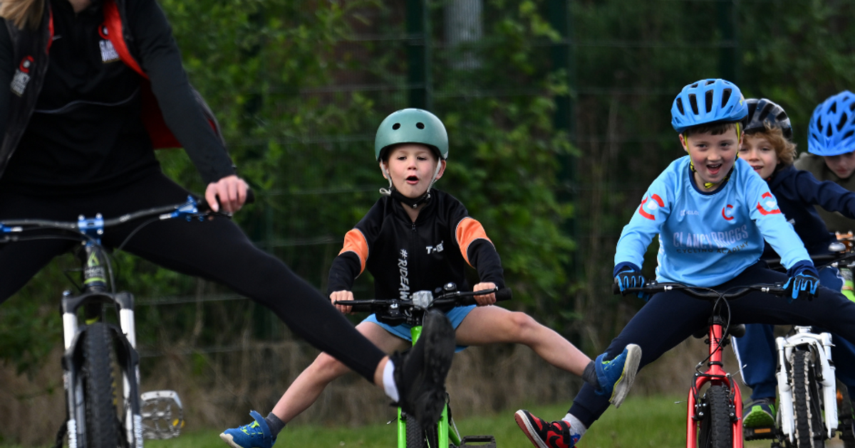 Doncaster Holiday Camps 2025 | Clancy Briggs